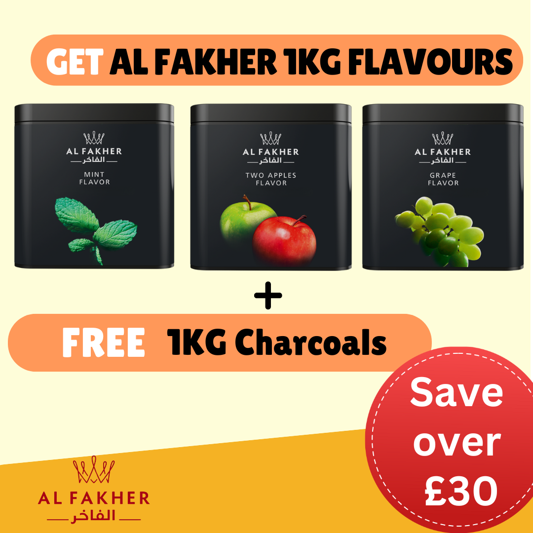 Al Fakher Shisha Flavours|Shisha Shop|Hookah Flavours|Dubai Shisha