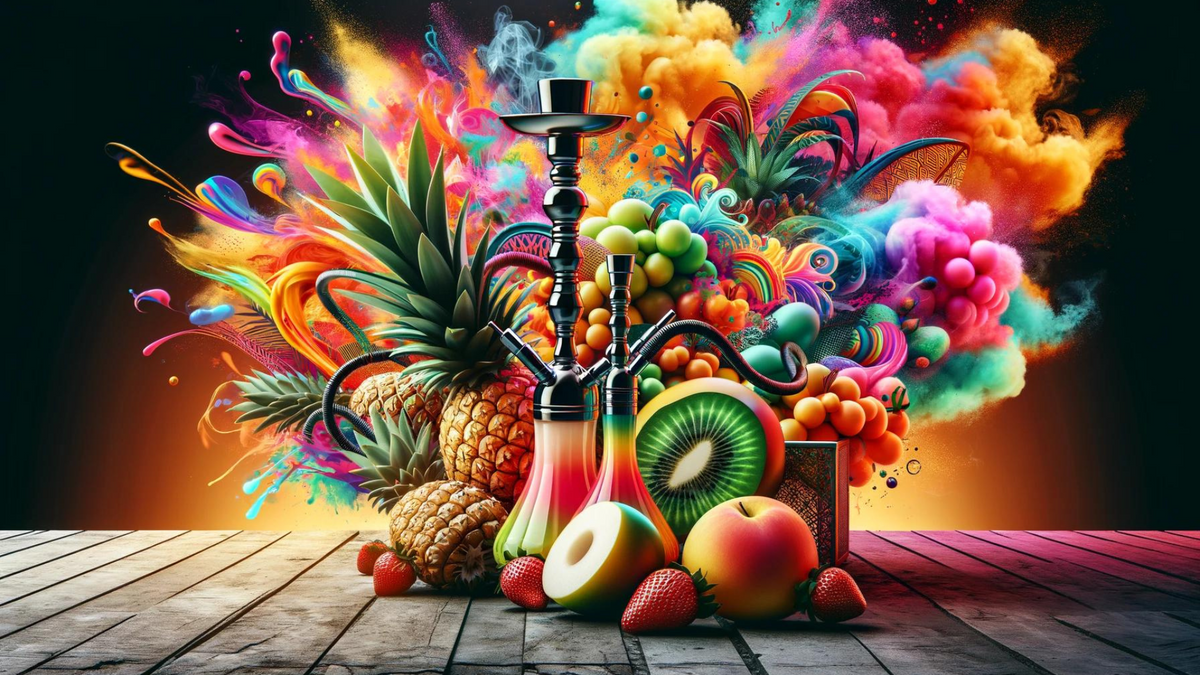 Number 1 Shisha Shop UK & Europe | Hookah Store | Shisha Flavours