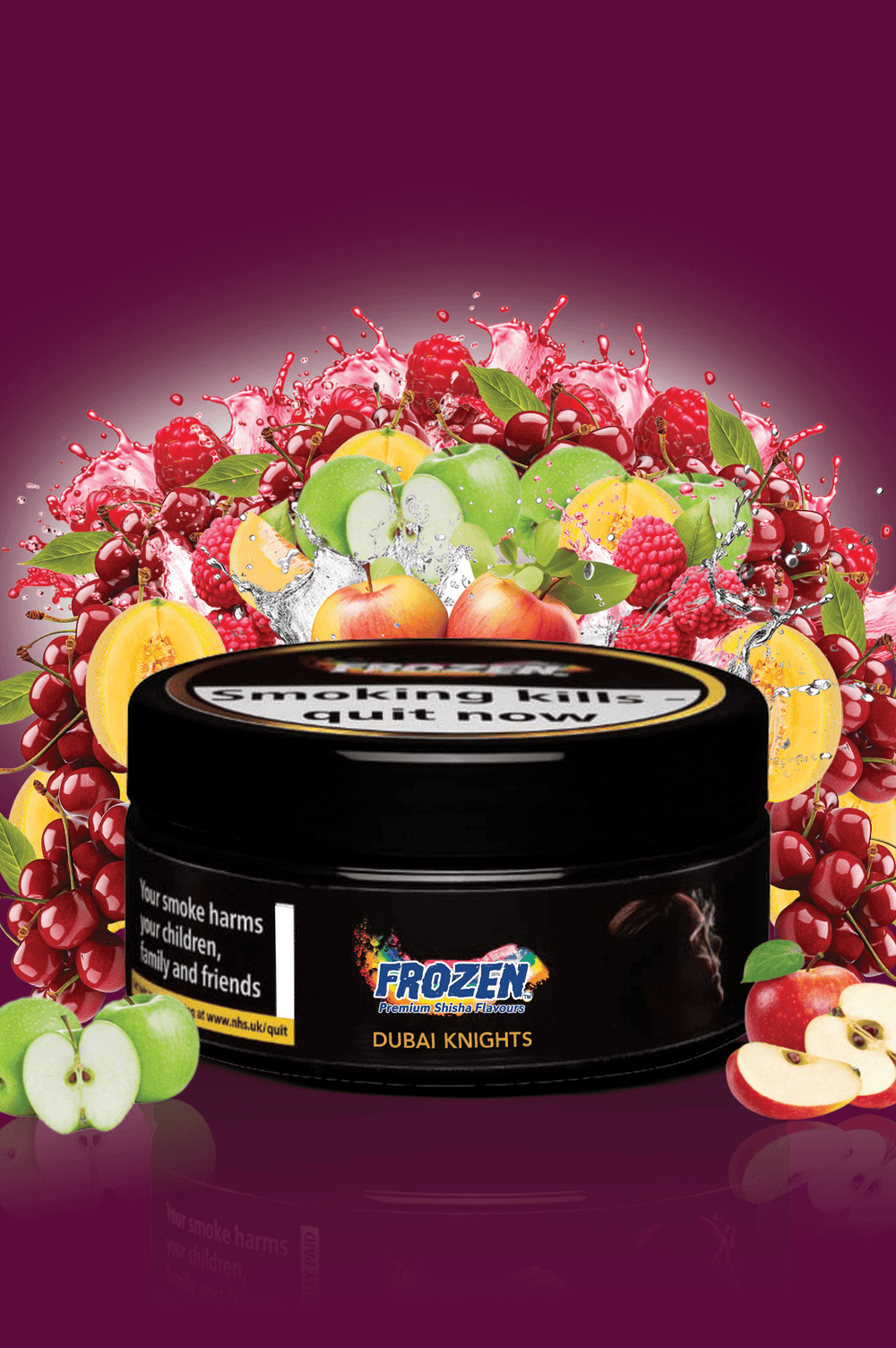 Shisha Flavours | Shisha Shop | Hookah Tobacco | Tobacco Molasses